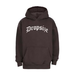 Dropsize Herren Kapuzensweatshirt &raquo; HEAVY OVERSIZE BLESS HOODIE&laquo;, 1 Stk. XL