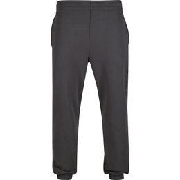 Urban Classics Stoffhose &raquo;Herren Ultra Heavy Sweatpants&laquo; magnet S - US-Gr&ouml;&szlig;en US-Gr&ouml;&szlig;en S BEQUEMER SCHNITT: Bewegungsfreiheit f&uuml;r jeden Tag