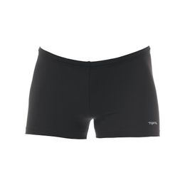 TRIGEMA Herren Badehose &raquo;TRIGEMA Badepants&laquo; 1 Stk. schwarz L, US-Gr&ouml;&szlig;en