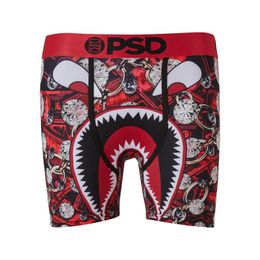 Psd Herren PSD Boxershorts &raquo;PSD WF RED CASH 5I&laquo; 1 Stk. L, 1 Stk.