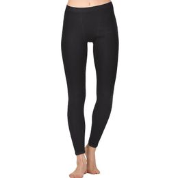 TRIGEMA Lange Unterhose &raquo;Lange Funktionshose&laquo; 1 Stk. schwarz