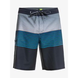 Quiksilver Boardshorts &raquo;Surfsilk Slab 20"&laquo; Black 36(XL) 36(XL) Stoff: Robustes SurfSilk-Material f&uuml;r...
