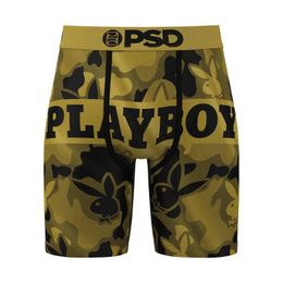 Psd Herren PSD Boxershorts &raquo;PSD PB SILK GLD&laquo; 1 Stk. L, 1 Stk.