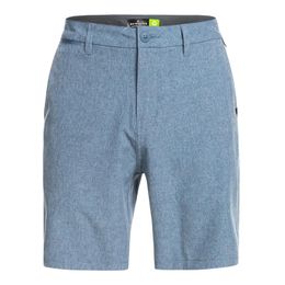 Quiksilver Boardshorts &raquo;Union Heather 19"&laquo; Navy 31SM 31SM Gewebe: r&uuml;ckverfolgbares,...