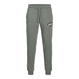 Jack & Jones Jack & Jones Herren Sweathose &raquo;JPSTGORDON YUKI SWEAT PANTS BF&laquo; XXL, N-Gr