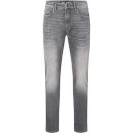 MAC Herren MAC Regular-fit-Jeans &raquo;Arne&laquo; im Five-Pocket Style 30, L&auml;nge 32