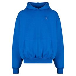 Karl Kani Herren Kapuzensweatshirt &raquo; Kani Icy Dancer Backprint Hoodie&laquo;, 1 Stk. M
