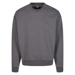 Urban Classics Herren Urban Classics Rundhalspullover &raquo; Fluffy Crewneck&laquo; 1 Stk. S