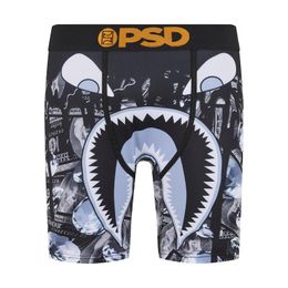 Psd Herren PSD Boxershorts &raquo;PSD WF BLK DIAMOND&laquo; 1 Stk. XXL, 1 Stk.