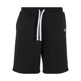 STARTER Black Label Sweatshorts »Starter Essentials Heavy Shorts« black XXL - US-Größen US-Größen XXL Bequeme Sweat Shorts für Sport und Freizeit