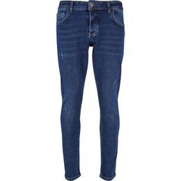 2y Studios Herren 2Y Studios Stoffhose &raquo;2Y Studios Herren 2Y Skinny Fit Jeans&laquo; 36, Normalgr&ouml;&szlig;en
