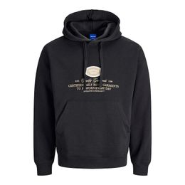 Jack & Jones Jack & Jones Damen Kapuzensweatshirt &raquo;JORGREENE BRANDING SWEAT HOOD CH&laquo; S