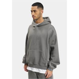 DEF Kapuzensweatshirt &raquo;Herren Hoody&laquo;, 1 Stk. anthracite washed XXL XXL Mode ist Selbstausdruck durch Kleidung