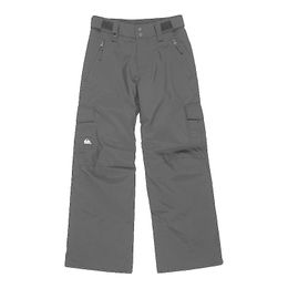 Quiksilver Skihose &raquo;Porter&laquo; schwarz