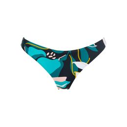 Roxy Bikini-Hose &raquo;Beach Classics&laquo; schwarz L - US-Gr&ouml;&szlig;en US-Gr&ouml;&szlig;en L Stoff: Weicher, recycelter,...