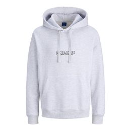 Jack & Jones Jack & Jones Herren Kapuzensweatshirt &raquo;JORBLEECKER MINIMAL SWEAT HOOD&laquo; M
