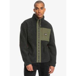 Quiksilver Sweatshirt &raquo;Shallow Water&laquo; Phantom XXL XXL Material: Polyester und...