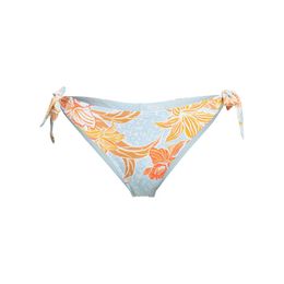 Roxy Bikini-Hose &raquo;Island In The Sun Tide Side&laquo; Cool Blue S Island Time XL - US-Gr&ouml;&szlig;en US-Gr&ouml;&szlig;en XL Stoff: Weicher, ,...