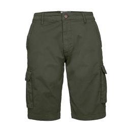 G.I.G.A. by Killtec G.I.G.A. DX BY KILLTEC Bermudas »GS 94 MN BRMDS« olivgrün 54 - Normalgrößen Normalgrößen 54 Herren Bermudas