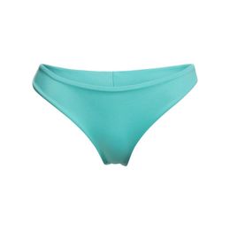 Roxy Bikini-Hose &raquo;Love The Baja&laquo; blau XXL - US-Gr&ouml;&szlig;en US-Gr&ouml;&szlig;en XXL Stoff: Weicher, robuster, ,...