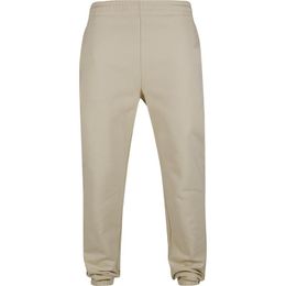 Urban Classics Stoffhose &raquo;Herren Ultra Heavy Sweatpants&laquo; sand XL - US-Gr&ouml;&szlig;en US-Gr&ouml;&szlig;en XL BEQUEMER SCHNITT: Bewegungsfreiheit f&uuml;r jeden Tag