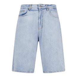 2Y STUDIOS Shorts &raquo;Junan Baggy Basic Shorts&laquo; light blue 31 - Normalgr&ouml;&szlig;en Normalgr&ouml;&szlig;en 31 Verschiedene Designs und Farben zur Auswahl