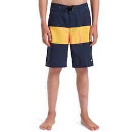 Quiksilver Jungen Badeshorts &raquo;Everyday Panel 17"&laquo; 16(165-172cm)