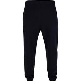 Urban Classics Stoffhose &raquo;Herren Ultra Heavy Sweatpants&laquo; black XXL - US-Gr&ouml;&szlig;en US-Gr&ouml;&szlig;en XXL BEQUEMER SCHNITT: Bewegungsfreiheit f&uuml;r jeden Tag