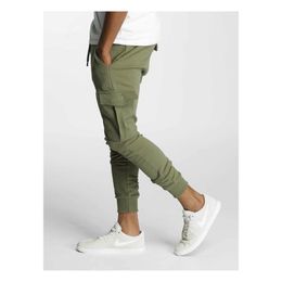 DEF Stoffhose »Herren Gringo Sweatpants Beige« olive XL - US-Größen US-Größen XL Mode ist Selbstausdruck durch Kleidung