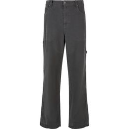 Karl Kani Herren Stoffhose &raquo; Og Washed Carpenter Pants&laquo; M, US-Gr&ouml;&szlig;en