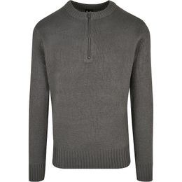 Brandit Herren Rundhalspullover &raquo; Herren Armee Pullover&laquo; 1 Stk. XXL