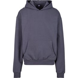 Urban Classics Sweatshirt &raquo;Herren Ultra Heavy Hoody&laquo;, 1 Stk. magnet XL XL Schwerer, ultra-komfortabler M&auml;nner Hoody