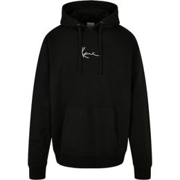 Karl Kani Herren Sweatshirt &raquo; Herren KKMQ12006 KK Signature Hoodie&laquo;, 1 Stk. S