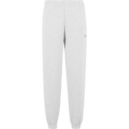 Karl Kani Jogginghose »Small Signature Essential Baggy Sweatpants« ash grey M - US-Größen US-Größen M ULTIMATIVER KOMFORT: Diese Jogginghosen sind...
