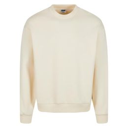 Urban Classics Herren Urban Classics Rundhalspullover &raquo; Fluffy Crewneck&laquo; 1 Stk. XXL