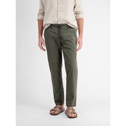 Lerros Chinohose &raquo;Leichte Hyper-Stretch Chino in Quick-Dry-Funktionalit&auml;t&laquo; AGED OLIVE 36 - L&auml;nge 34 L&auml;nge 34 36 Modisches Chino-Design mit...