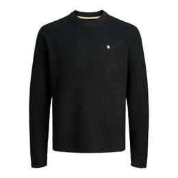 Jack & Jones Jack & Jones Herren Strickpullover &raquo;JPRBLURICHARD KNIT CREW NECK&laquo; S