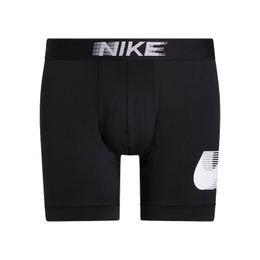 NIKE UNDERWEAR Boxer »BOXER BRIEF« mit Logoschriftzug auf dem Bein black tech gen swoosh XL (52) XL (52) Boxershorts von NIKE UNDERWEAR