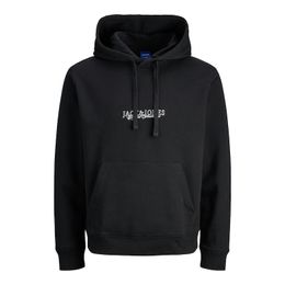 Jack & Jones Jack & Jones Damen Kapuzensweatshirt &raquo;JORBLEECKER MINIMAL SWEAT HOOD&laquo; XL