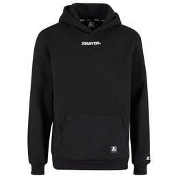 STARTER Black Label Kapuzensweatshirt &raquo;Starter Small Logo Essential Hoodie&laquo;, 1 Stk. black L L Mode ist Selbstausdruck durch Kleidung