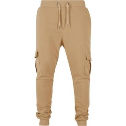 DEF Stoffhose »Herren Gringo Sweatpants Beige« beige XL - US-Größen US-Größen XL Mode ist Selbstausdruck durch Kleidung