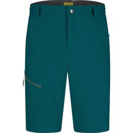 LPO Shorts »KENTVILLE MEN II NEW Short & Bermuda« blau M - Normalgrößen Normalgrößen M Schnelltrocknende, elastische Sport- und Freizeitshorts