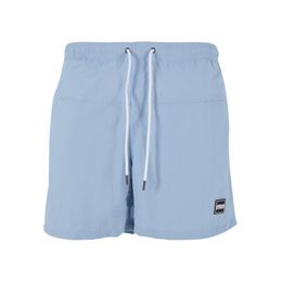 Urban Classics Herren Urban Classics Badeshorts &raquo; Herren Block Swim Shorts&laquo; 3XL, US-Gr&ouml;&szlig;en