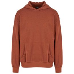 Urban Classics Herren Urban Classics Kapuzensweatshirt &raquo; Light Terry Hoody&laquo;, 1 Stk. S