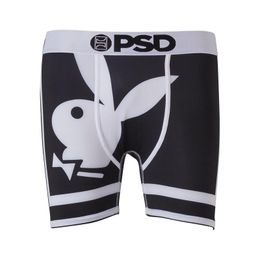 PSD Boxershorts &raquo;BIG BUNNY 5I&laquo;, 1 Stk. multi XL - 1 Stk. 1 Stk. XL Bequeme Unterhosen fuer Komfort und Halt