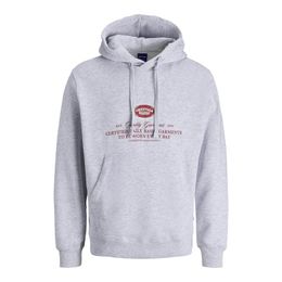 Jack & Jones Jack & Jones Damen Kapuzensweatshirt &raquo;JORGREENE BRANDING SWEAT HOOD CH&laquo; M