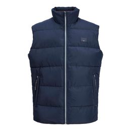 Jack & Jones Jack & Jones Herren Steppweste &raquo;JPRBLUALVES VEST&laquo; L