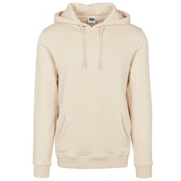 Urban Classics Herren Urban Classics Sweatshirt &raquo; Herren Organic Basic Hoody&laquo;, 1 Stk. S