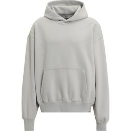 DEF Kapuzensweatshirt &raquo;Herren Hoody&laquo;, 1 Stk. grey washed XXL XXL Mode ist Selbstausdruck durch Kleidung