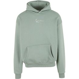Karl Kani Herren Kapuzensweatshirt &raquo; Small Signature Essential Os Hoodie&laquo;, 1 Stk. M
